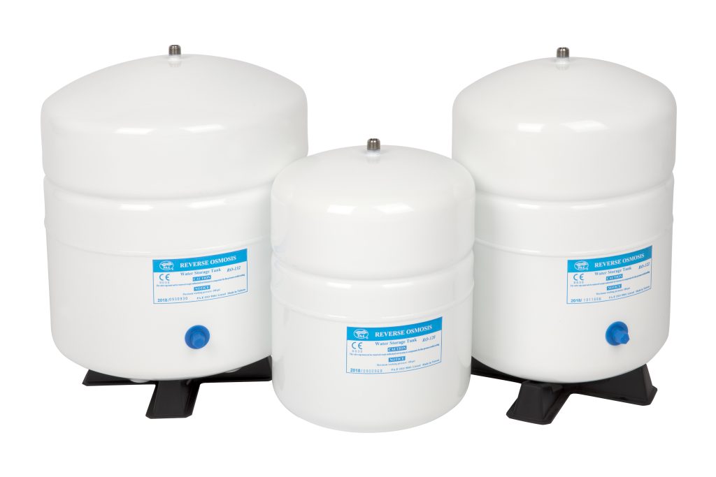 Reverse Osmosis Pure Water Storage Tank 18L RO-132 - Online Water Filters