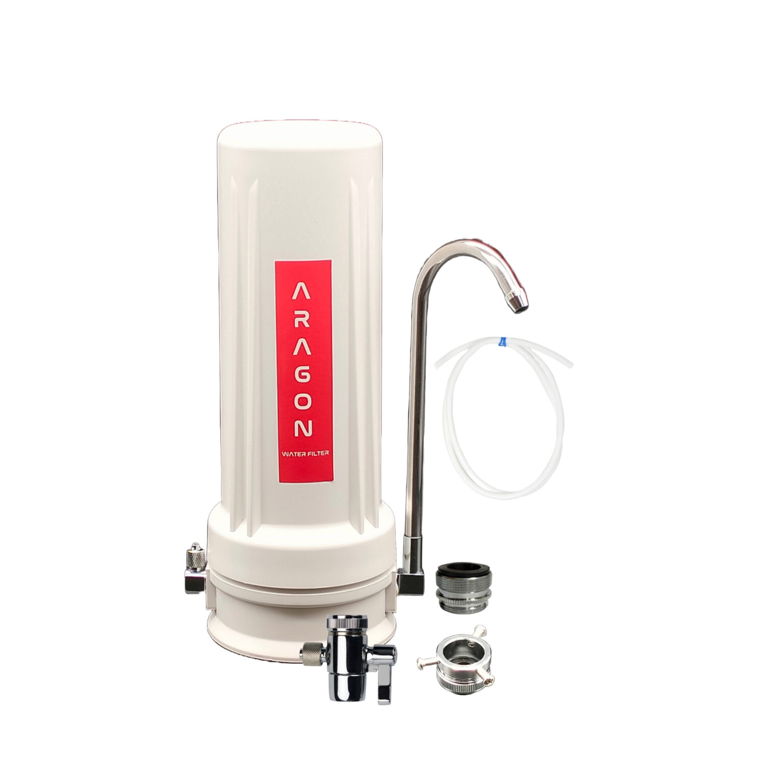 Euro Easy Fit Tap Filter - Online Water Filters